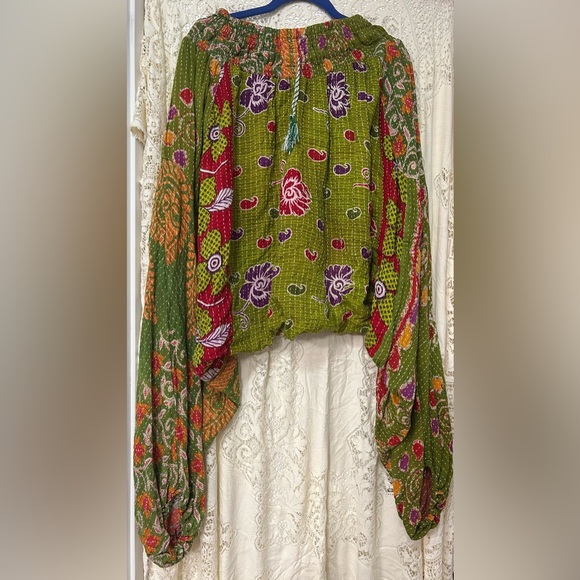 Kantha Bae | Pants & Jumpsuits | Kantha Bae Everyday Harems | Poshmark